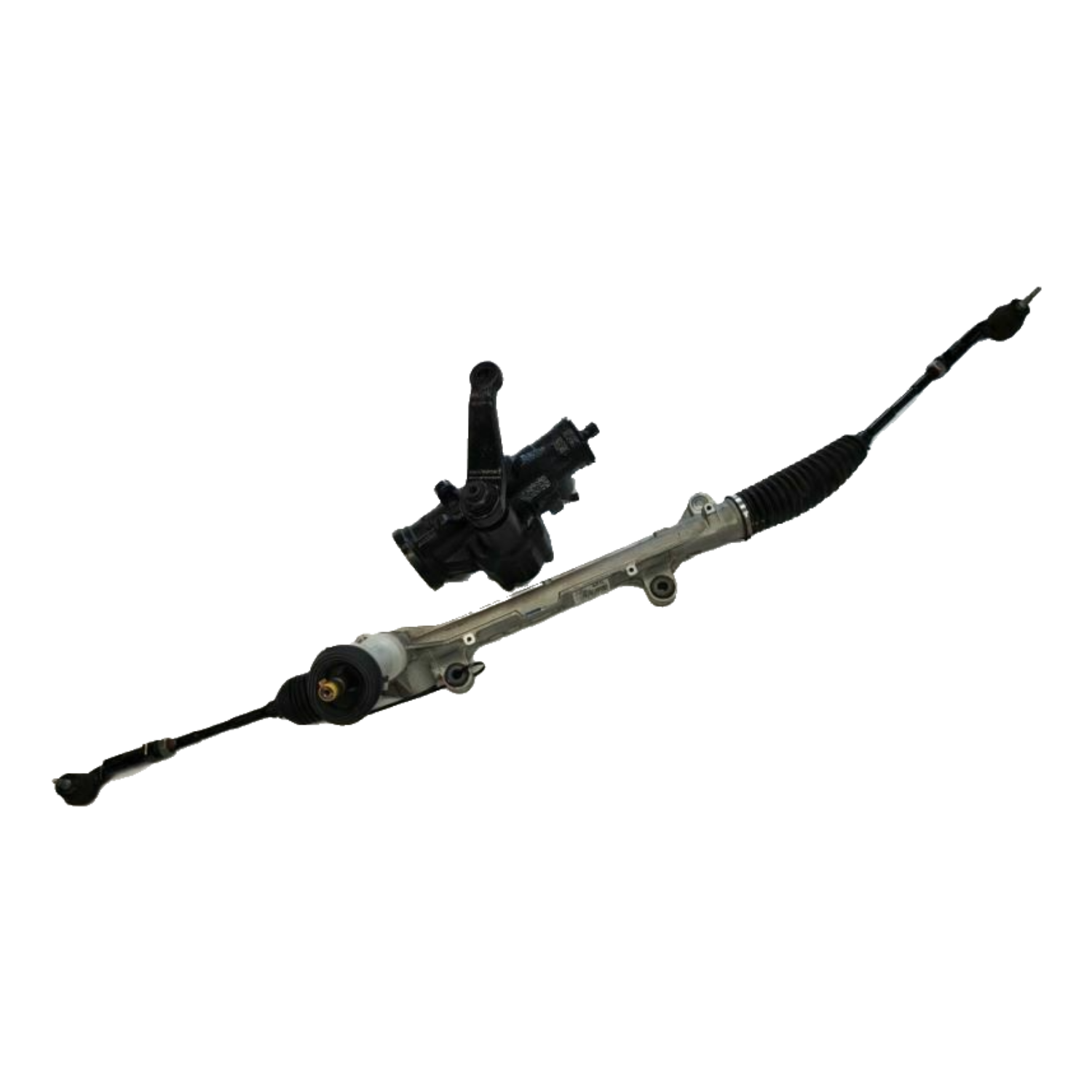 565001R100+Hyundai+Gear+Assysteering+565001R100+Genuine+OEM+Part for ...