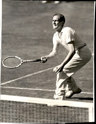 LG55 1937 Original Int'l News Photo BARON GOTTFRIED VON CRAMM BOBBY ...
