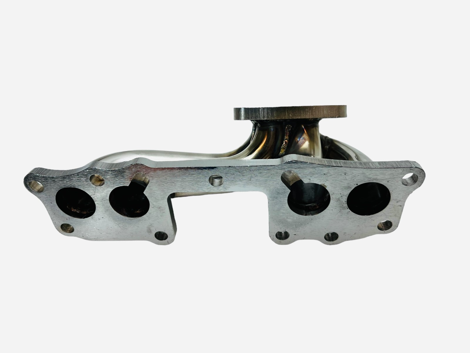 1983-1988 Toyota Pickup 4-Runner Hilux 22RTE T3 Turbo Exhaust Manifold ...