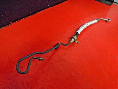 00 01 02 03 04 MITSUBISHI ECLIPSE 3.0L V6 POWER STEERING PRESSURE HOSE ...