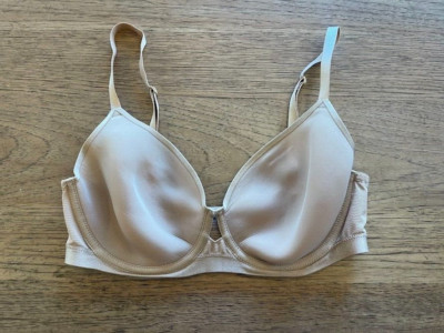 SOMA Intimates Smooth Warm Amber 32DDD Lightest Lift Perfect Coverage ...