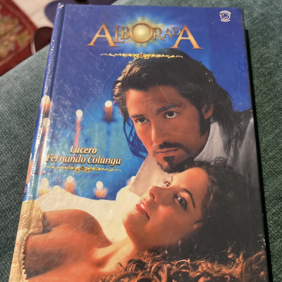 Final Novela Daniela