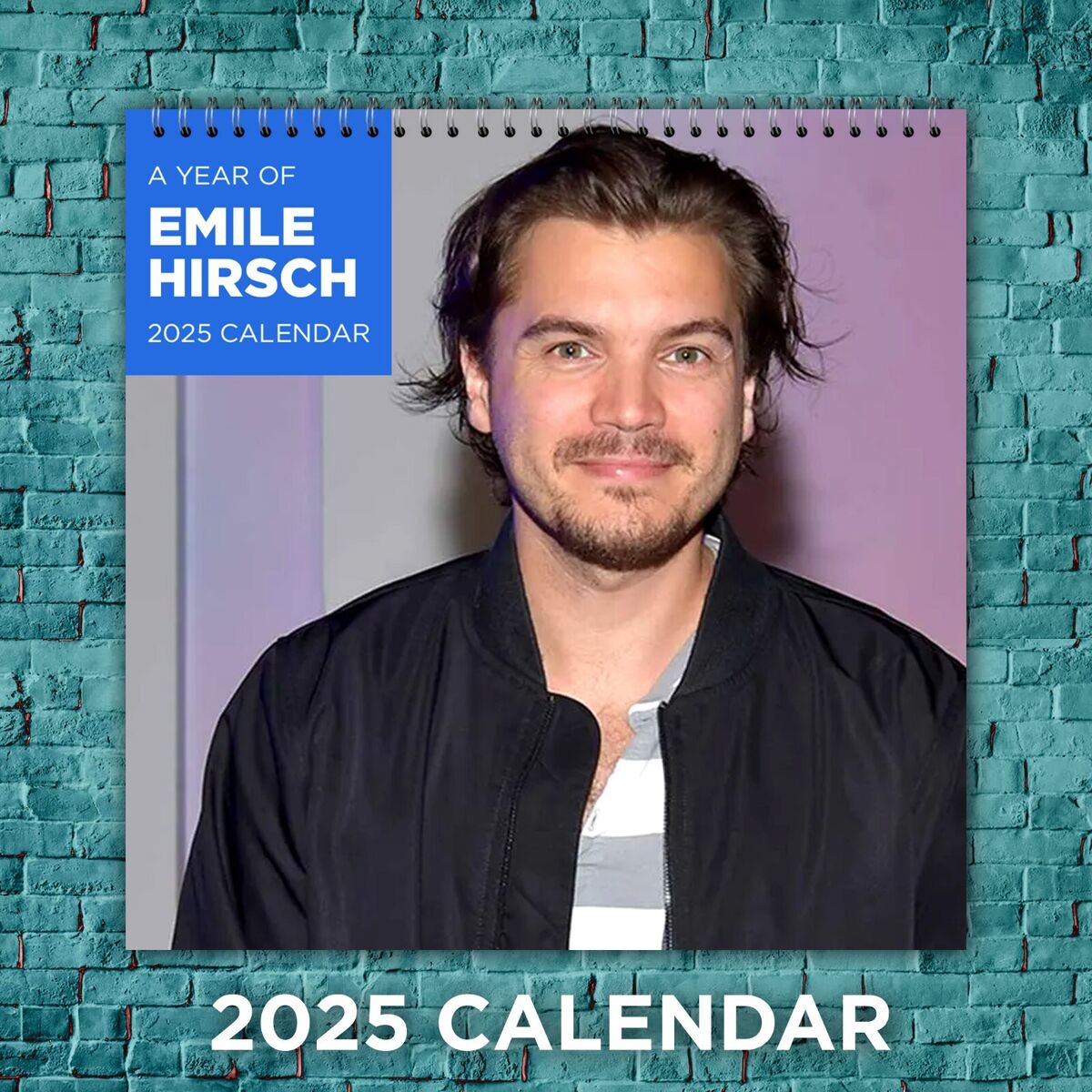 Emile Hirsch Baby