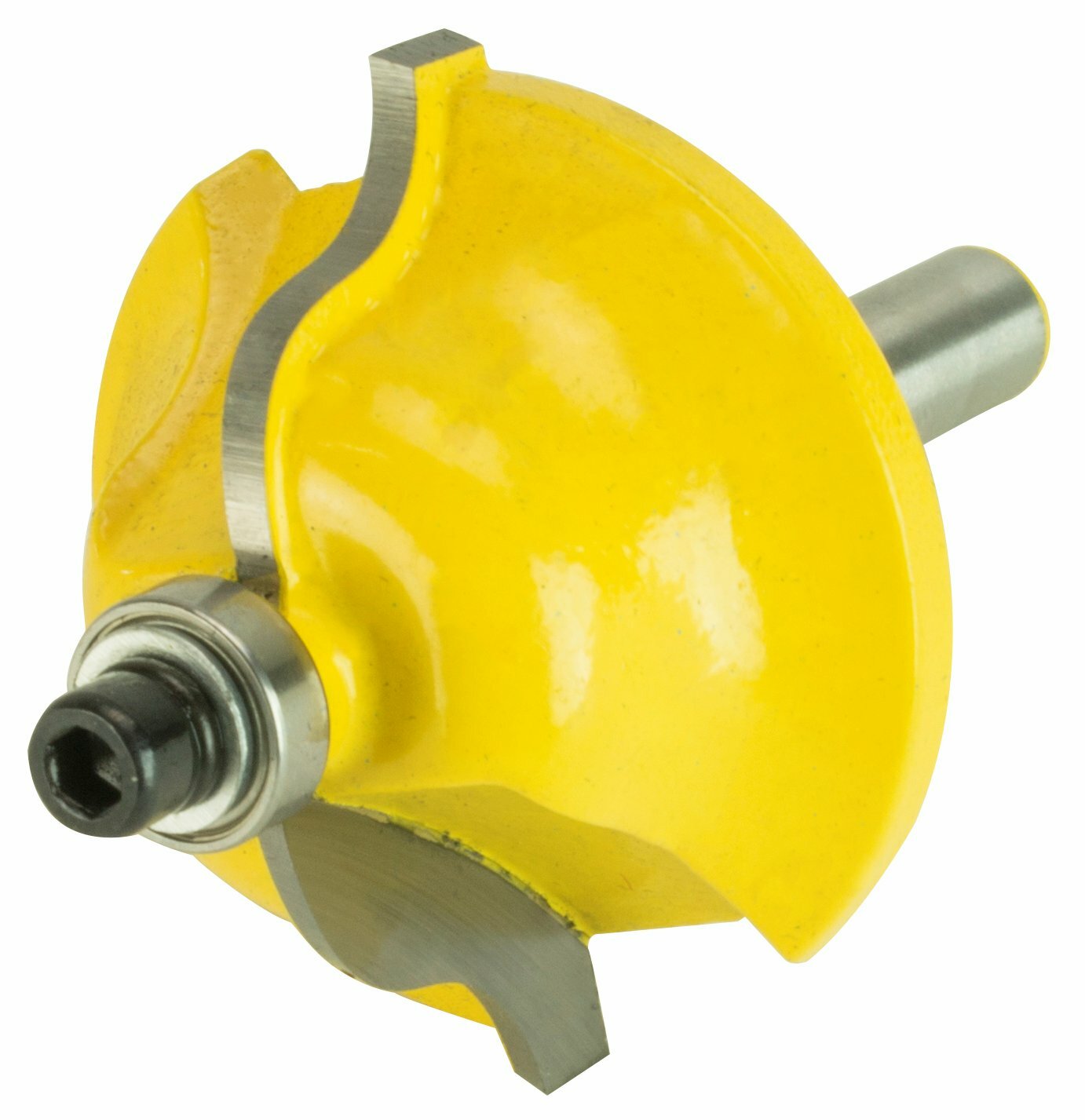 Steel Dragon Tools 100pc 1/4" Shank Router Bit Set Tungsten Carbide Kit ...