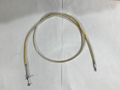 Cable Shutter Release Lock 20” for Photography | eBay