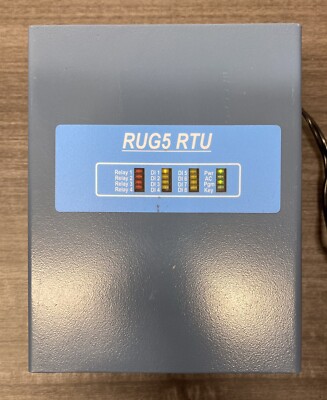 Rugid RUG5 RTU #TL-455 | eBay