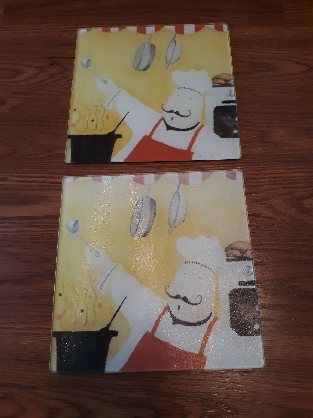 Kitchen Counter Protector/hot pot protection | eBay