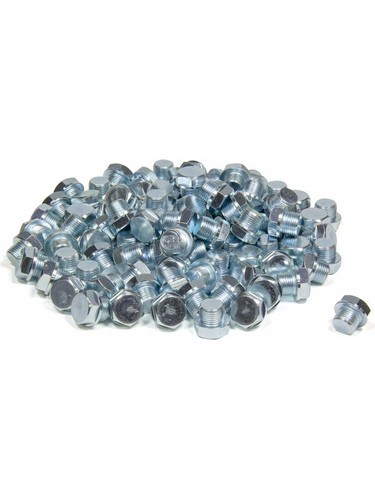 Vibrant Performance Oxygen Sensor Plug 18 mm x 1.50 Male Thread Hex Hea ...