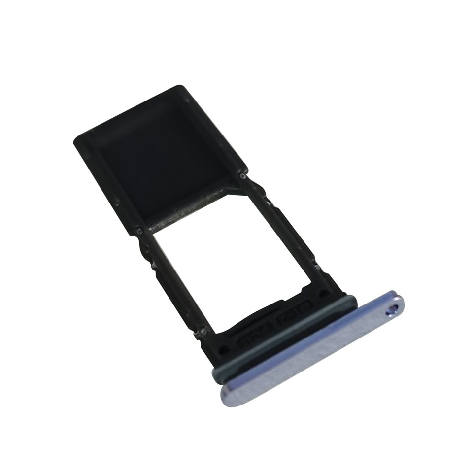 Single SIM Card Tray Slot Adapter For Samsung Z Fold 5 Single SIM Card ...