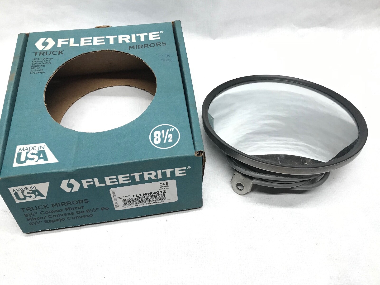 INTERNATIONAL MIRROR FLTMIR4012 | eBay