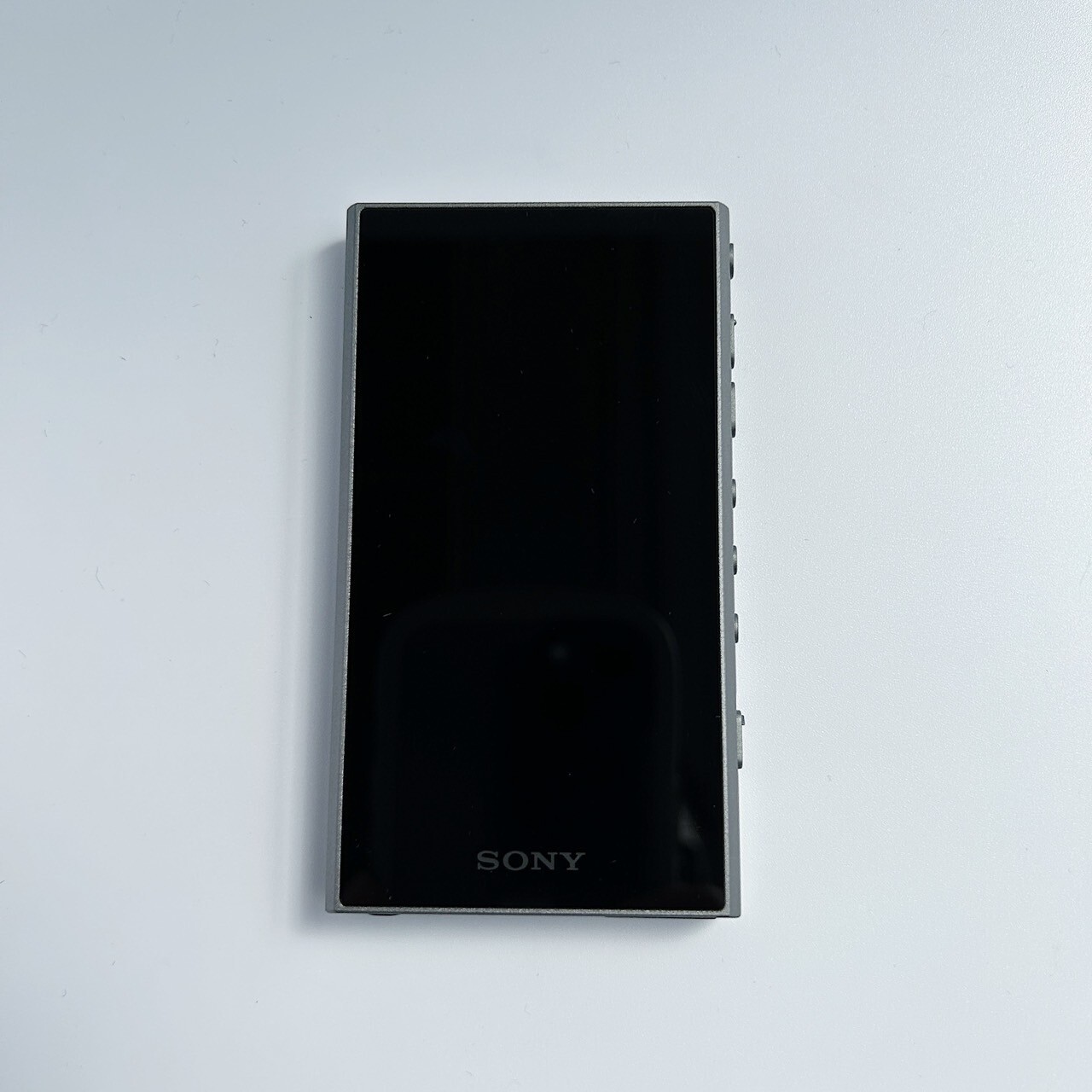 SONY NW-A306 Gray WALKMAN 32GB Hi-Res Audio Player English Language | eBay