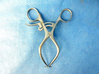 Disinfection & Sterilization - Aesculap