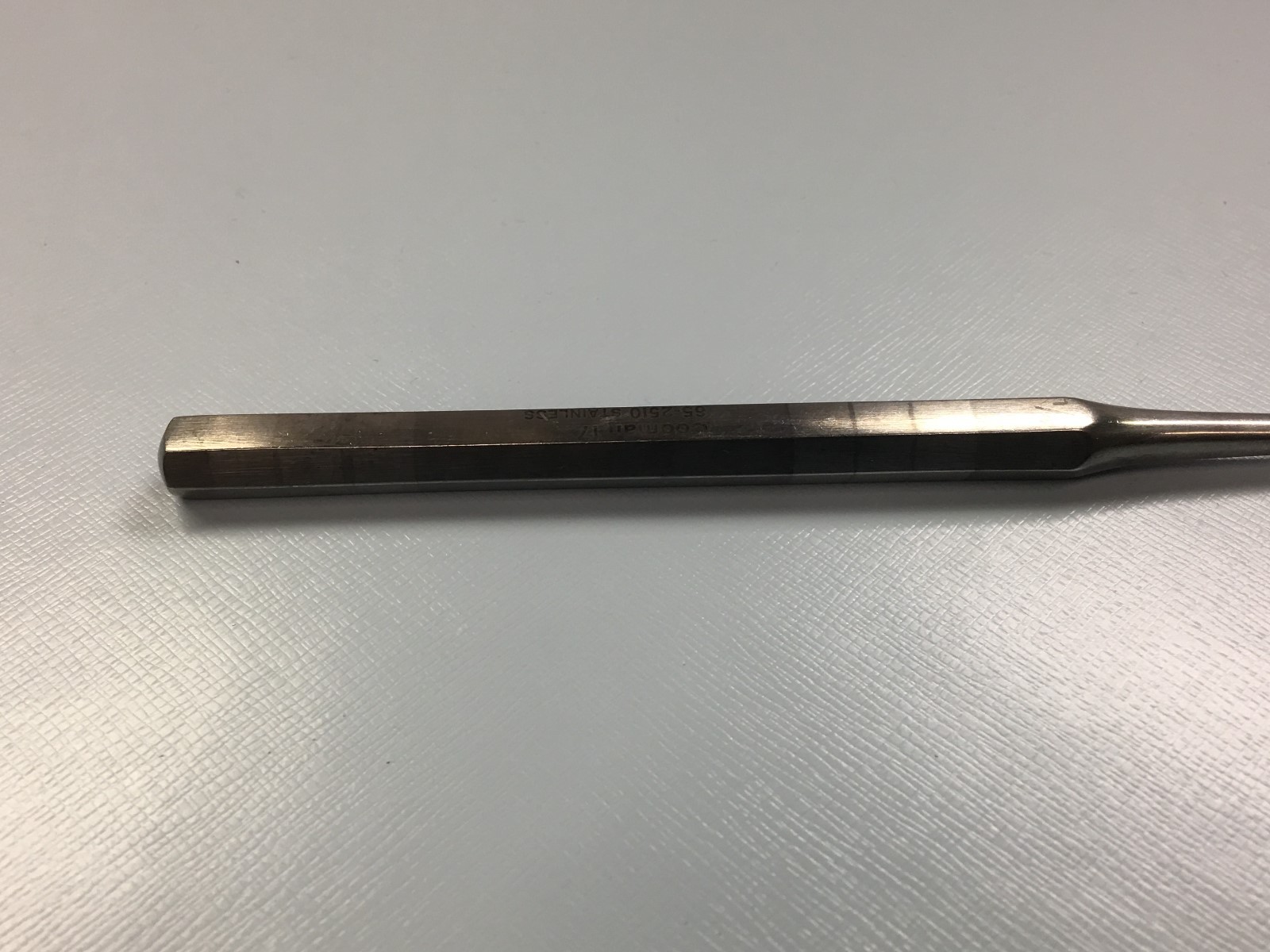 Codman 65-2510 KEY Periosteal Elevator | eBay