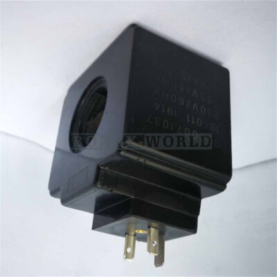 1PCS Rexroth R900071037 230VDC 60Hz | eBay