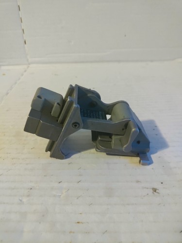USGI NOROTOS NVG Helmet Rhino Mount II Titanium ACH Mount Gray | eBay