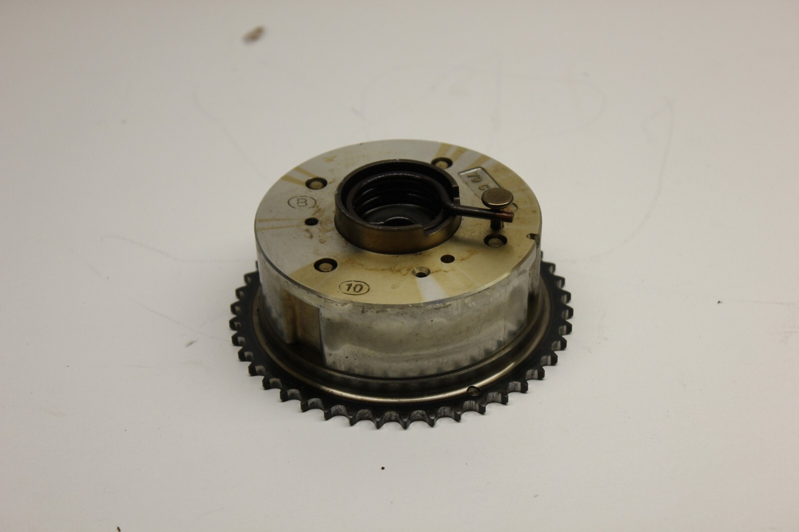 Exhaust Camshaft Timing Gear FOR 11 Hyundai Sonata 2.0 2.4 243702G750 ...