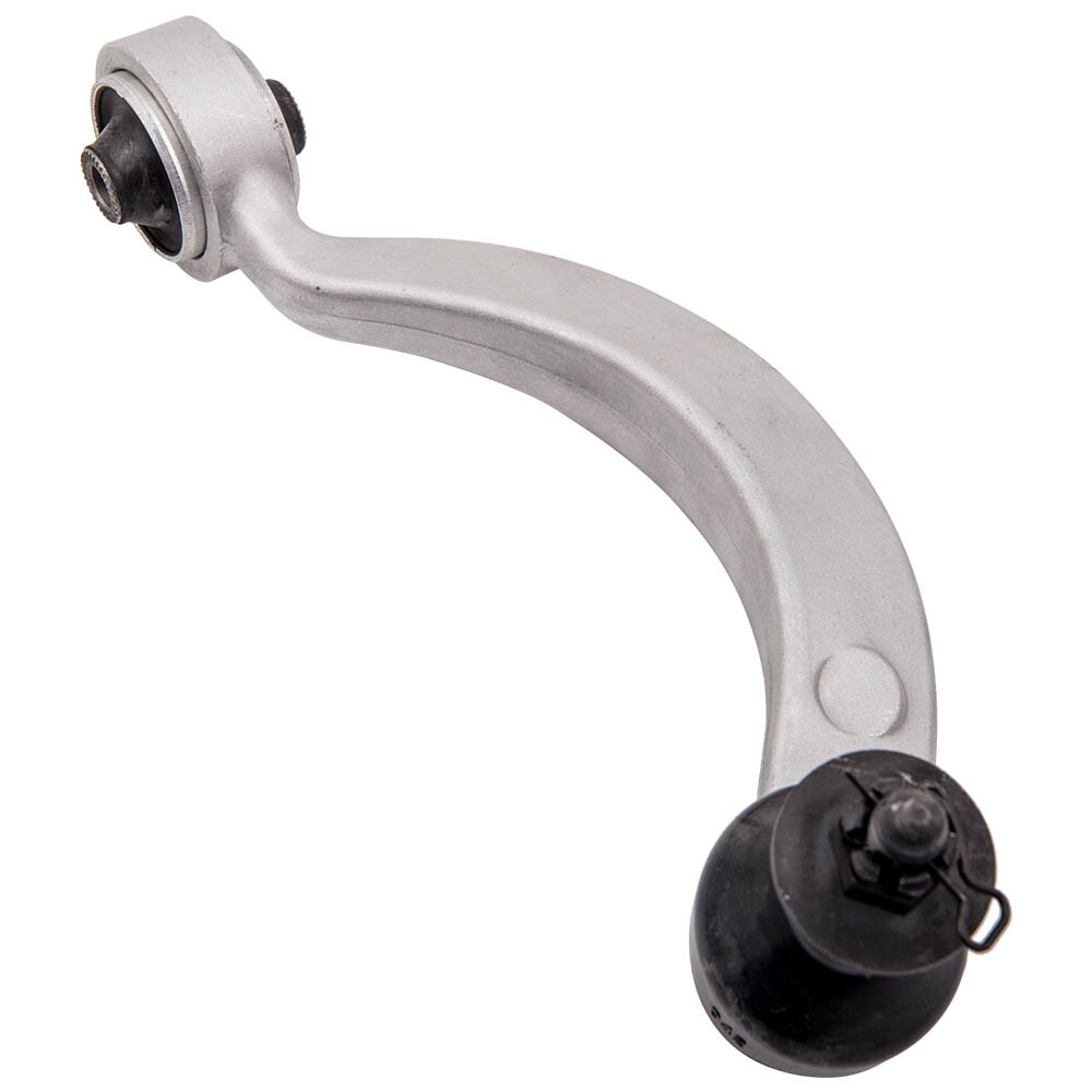 8x For 2007-2017 Lexus LS460 RWD Suspension Front Upper & Lower Control ...