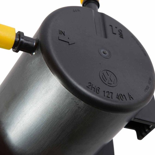 VOLKSWAGEN AMAROK Kraftstofffilter 2H6127401C NEU ORIGINAL online ...