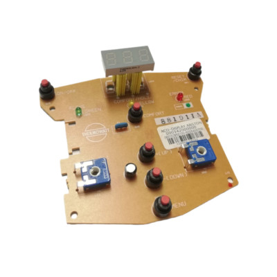 ARISTON DISPLAY CARD ACO 000342000000 65102235 BOILER | eBay