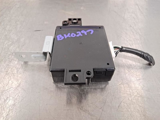 17-19 Infiniti Qx60 Driver Park Assist Fits 28532 9pc0a OEM for sale ...