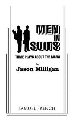 Jason Milligan Men in Suits (Paperback) (UK IMPORT) 9780573626289 | eBay