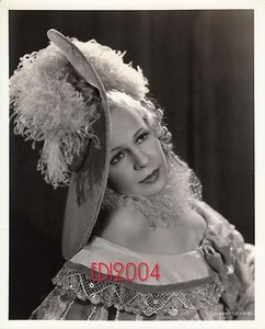 LYDA ROBERTI Vintage Original Photo '37 "PICK A STAR" Rare Late Tragic ...