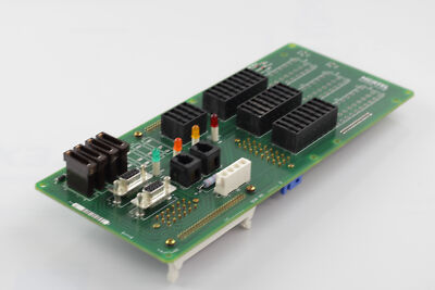 Northern Telecom Nortel NT NTMY75BA 05 Card Board | eBay