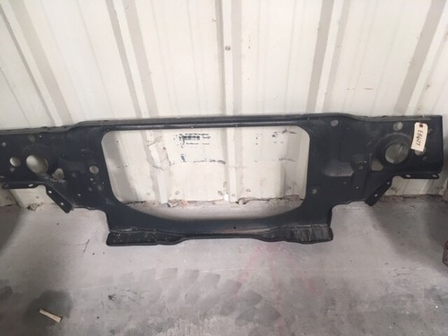 1971-1972 Chevelle Radiator core support Reproduction | eBay
