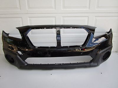 2015-2016 Subaru Outback Front Bumper Cover 15 16 | OEM
