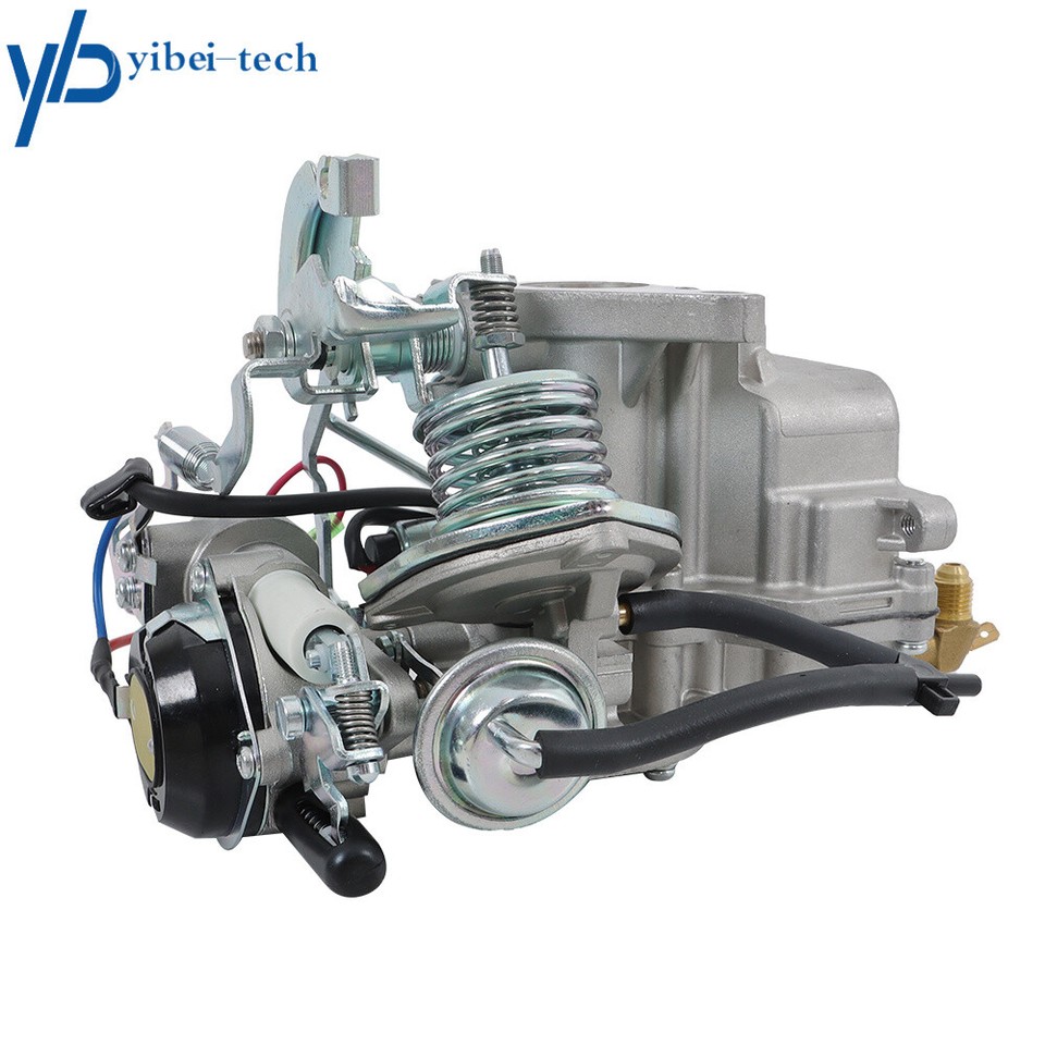 Carburetor 16010-50K00 For Nissan H20 Engine Komatsu TCM Forklift 16010 ...
