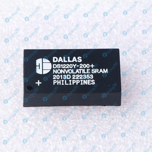 NEW 1PCS DS1220Y-200 DALLAS DS1220Y-200+ Encapsulation:DIP-24 | eBay