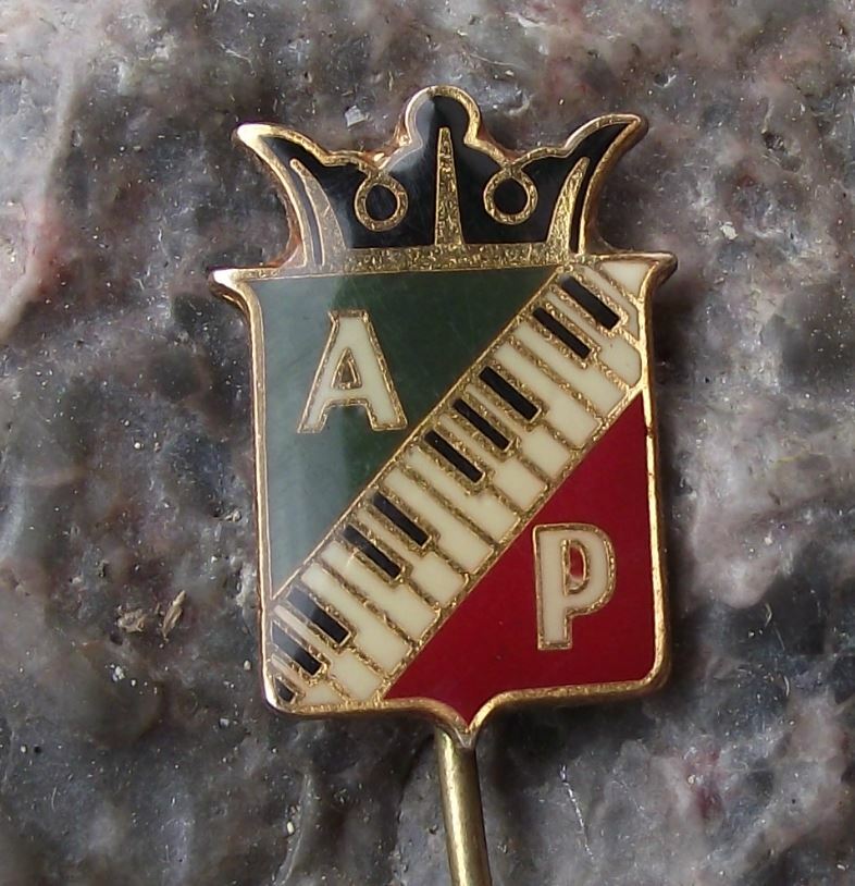 Petrof Logo