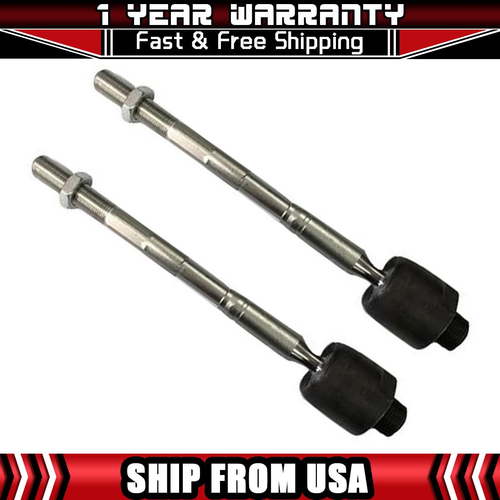 Front Inner Steering Tie Rod End 2 Suspensia For Toyota 4Runner 2010 ...