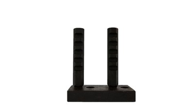 Carver C301134 Tee Slot Heavy Duty 600mm Base Unit T402-600-1; Destaco ...