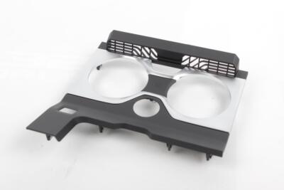 BMW X6G06 Trim Thermoelectric Cup Holder 51166842025 6842025 NEW ...