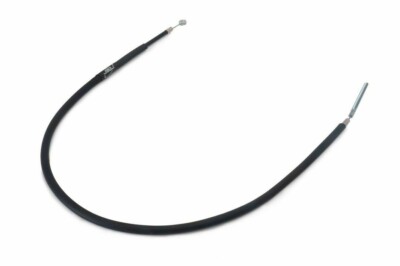 AS3 VENHILL FRONT BRAKE CABLE for SUZUKI PE 175 80-84 PE 250 400 80-81 ...