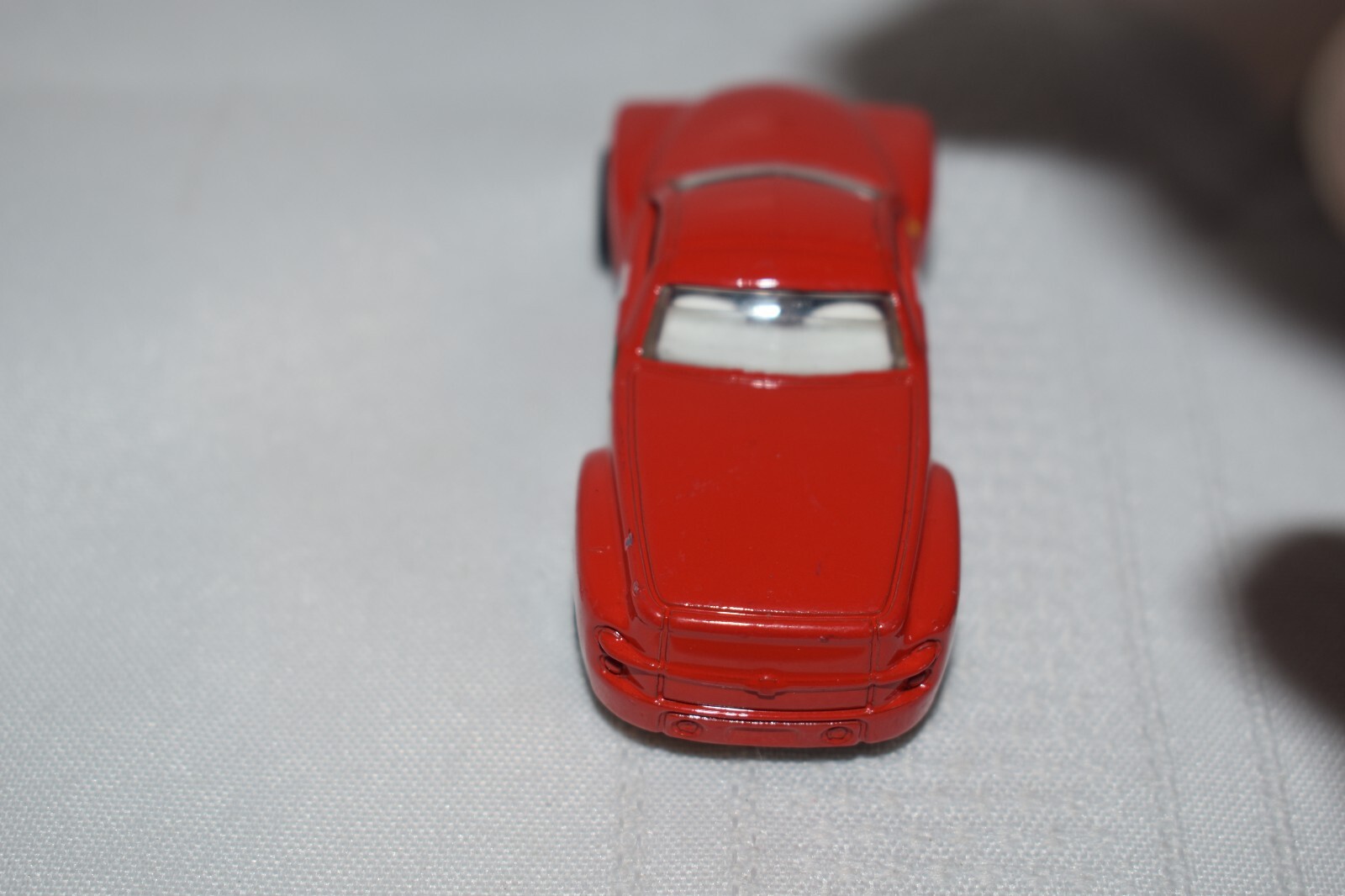 Matchbox Red 2001 Chevrolet Handy Manny Made in Thailand | eBay