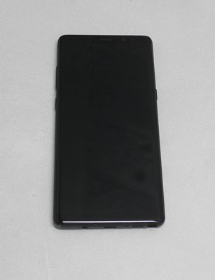 GH97-21065A Samsung Lcd/Asm Touch Galaxy Note 8 (Sm-N950F) Black "GRADE ...