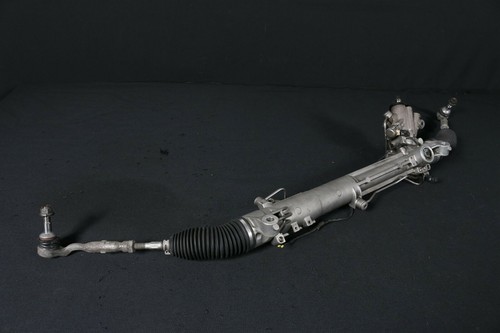Hydro Steering Gear Servotronic Rack 6788651 BMW 6er F06 F12 650iX ...