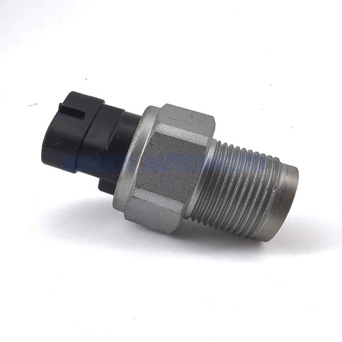 Rail Fuel Pressure Sensor For Toyota Hilux Hiace Avensis D4D 3.0L 89458 ...