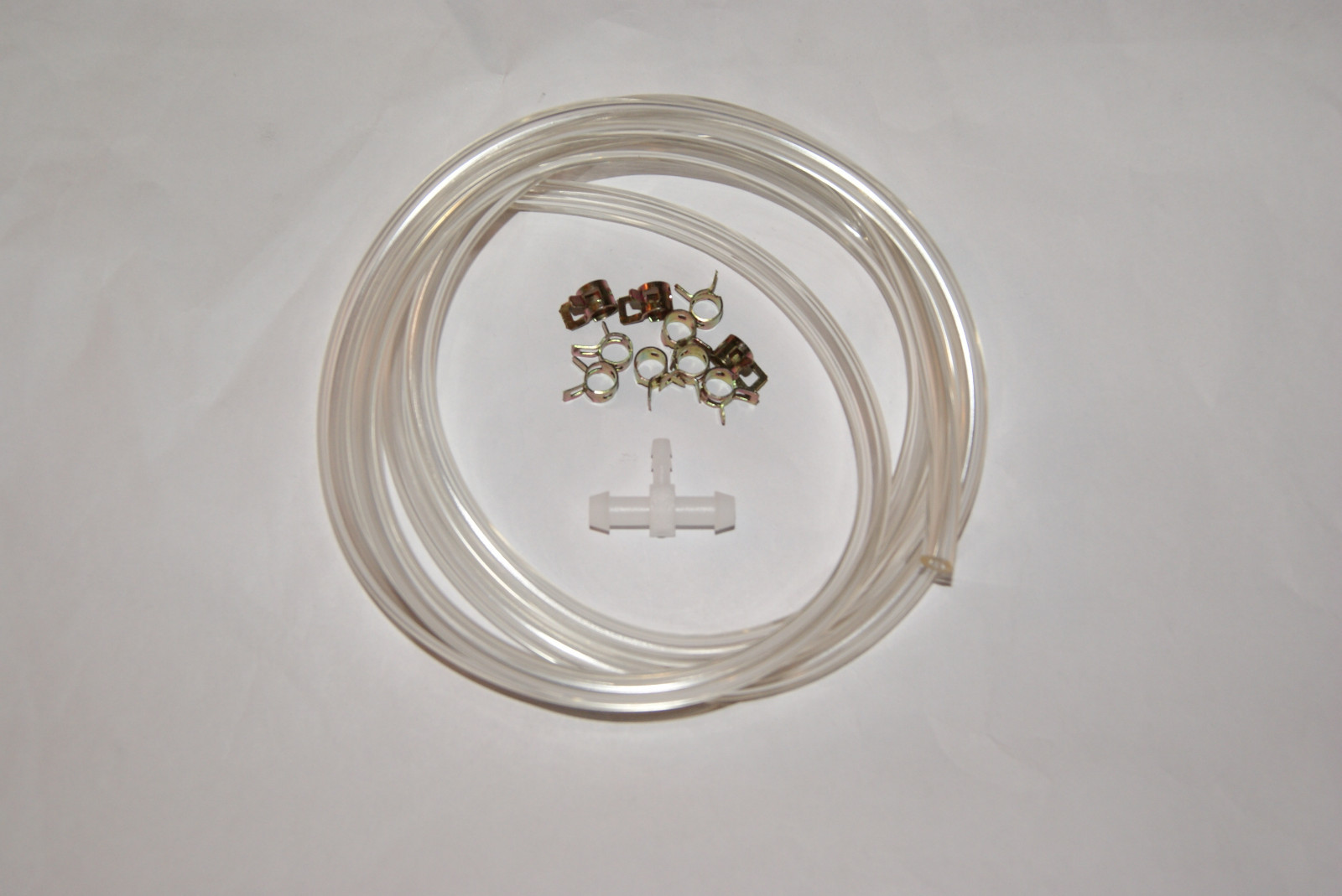 Snowmobile Watercraft Jet Ski Sea Doo Carb Primer Kit Plunger FUEL LINE ...