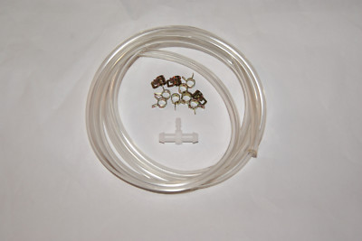 Snowmobile Watercraft Jet Ski Sea Doo Carb Primer Kit Plunger FUEL LINE ...