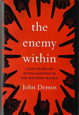 Enemy Within: 2,000 Years of Witch-Hunti..., John Demos 9780670019991| eBay