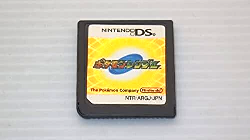 Used Pokemon Ranger DS Nintendo Japan Japanese game Cartridge only From ...