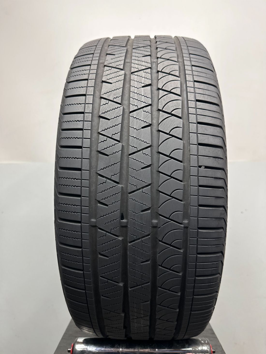 1 Continental CrossContact LX Sport SSR RFT Tire P275/45R20 2754520 275 ...