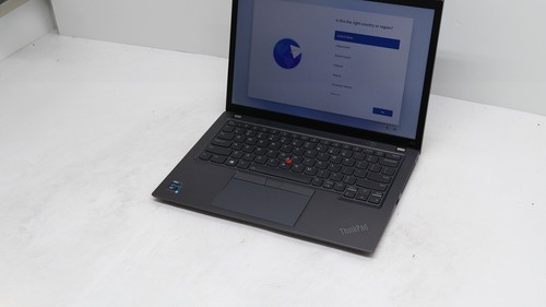 Lenovo ThinkPad X13 Gen 2i 13 Core i5 16GB 512GB Gray 2021 - Used Very ...