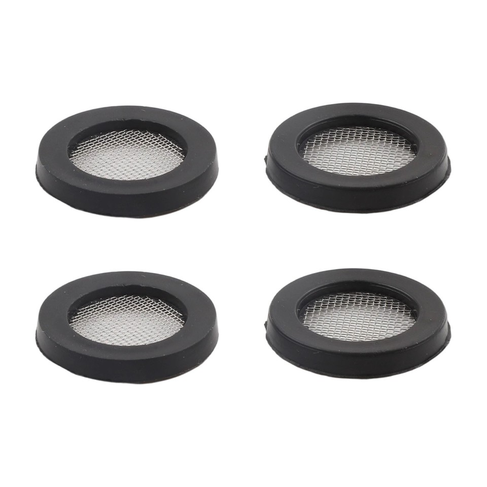 Filtres utiles passoire caoutchouc et plastique outil de douche valve ...