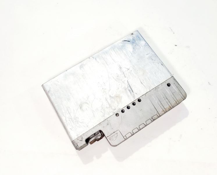 1990 1991 SAAB 9000 OEM ABS Unit Mounted Controller Control Module ...