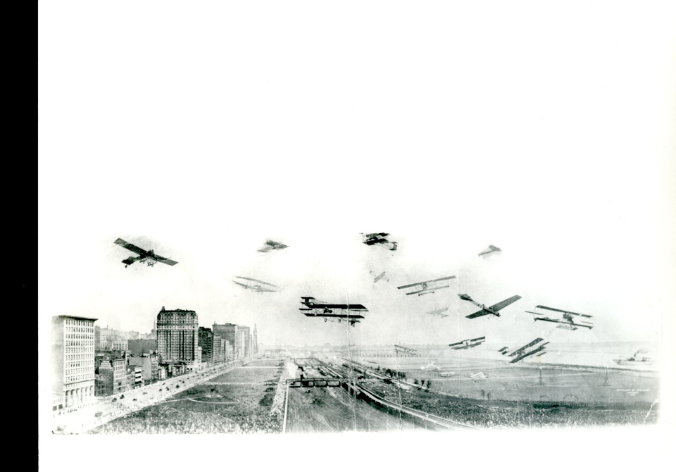 HAYWOOD HANSELL WWII GEN HEADED DAYLIGHT PRECISION BOMBING ALS 1984 ...