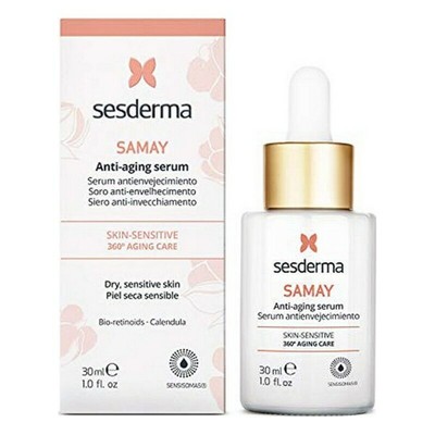 Sérum visage Samay Sesderma [30 ml] | eBay